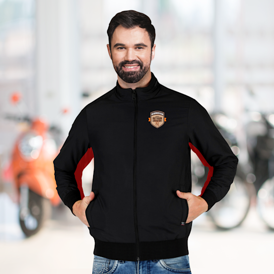 Custom Winter Jackets For Men & Women | Branded Warm Jackets Online | Jerkins for Winter ...